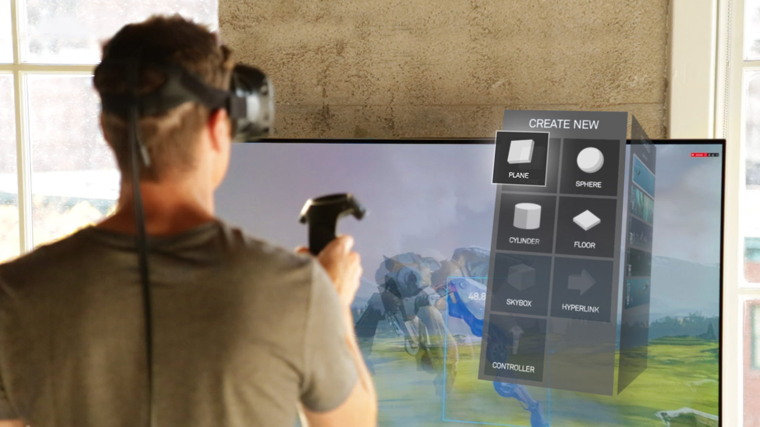 From Pixels To VR: How Virtual Reality Transforms Architectural Design? - Arch2O.com