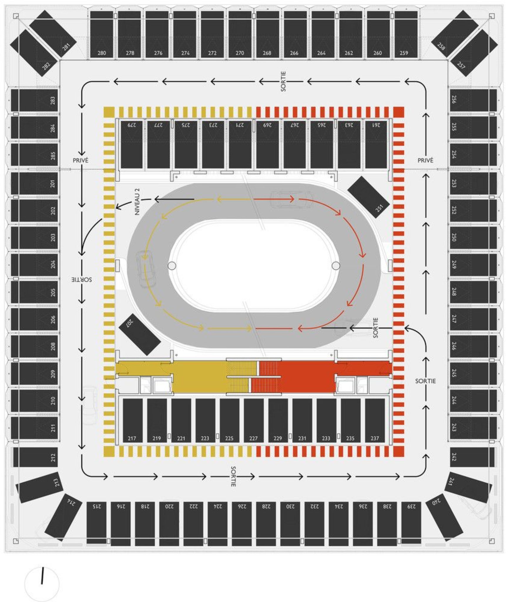 Elevating Urban Living with Ingenious Garage Design, Functionality, and ...
