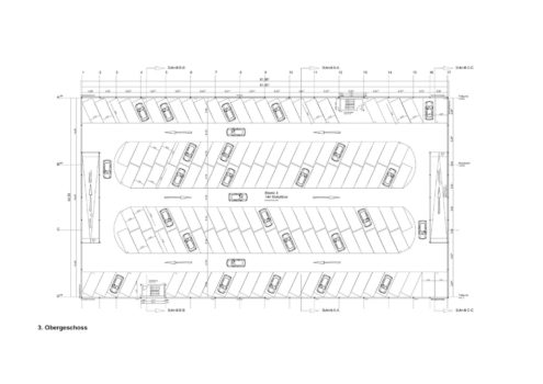 Elevating Urban Living with Ingenious Garage Design, Functionality, and ...