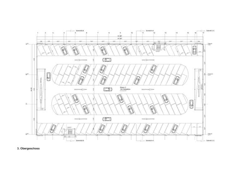 Elevating Urban Living with Ingenious Garage Design, Functionality, and ...