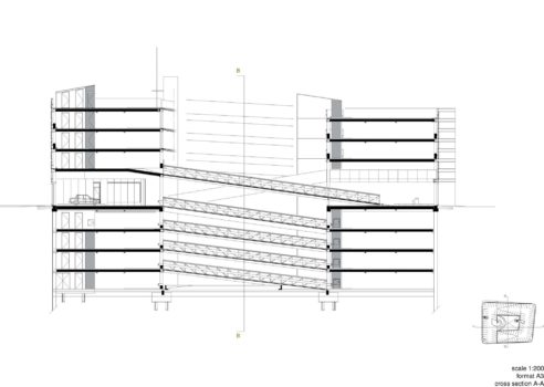 Elevating Urban Living with Ingenious Garage Design, Functionality, and ...