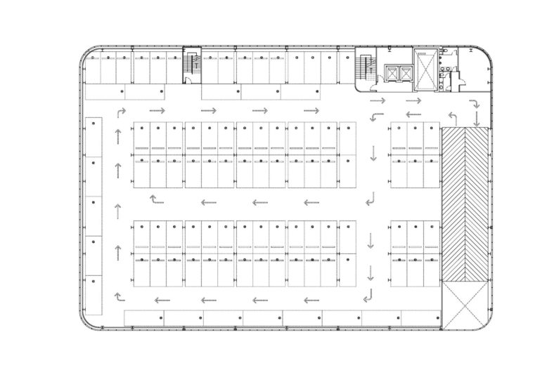 Elevating Urban Living with Ingenious Garage Design, Functionality, and ...