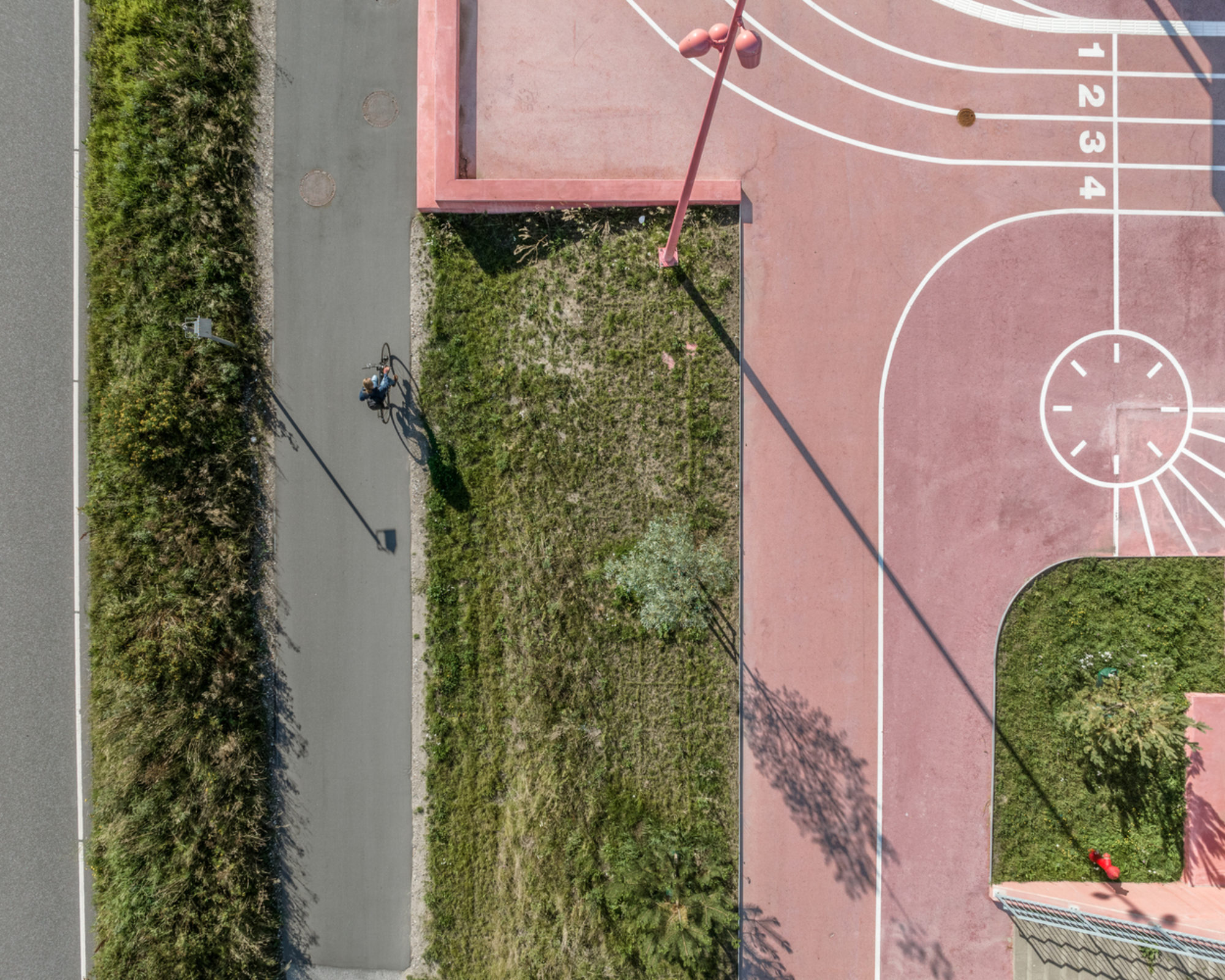 Gigantium Urban Space | JAJA Architects - Arch2O.com