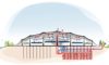 Google Bay View | BIG + Heatherwick Studio – Arch2O.com