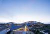 Google Bay View | BIG + Heatherwick Studio – Arch2O.com