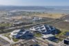 Google Bay View | BIG + Heatherwick Studio – Arch2O.com