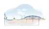 Google Bay View | BIG + Heatherwick Studio – Arch2O.com