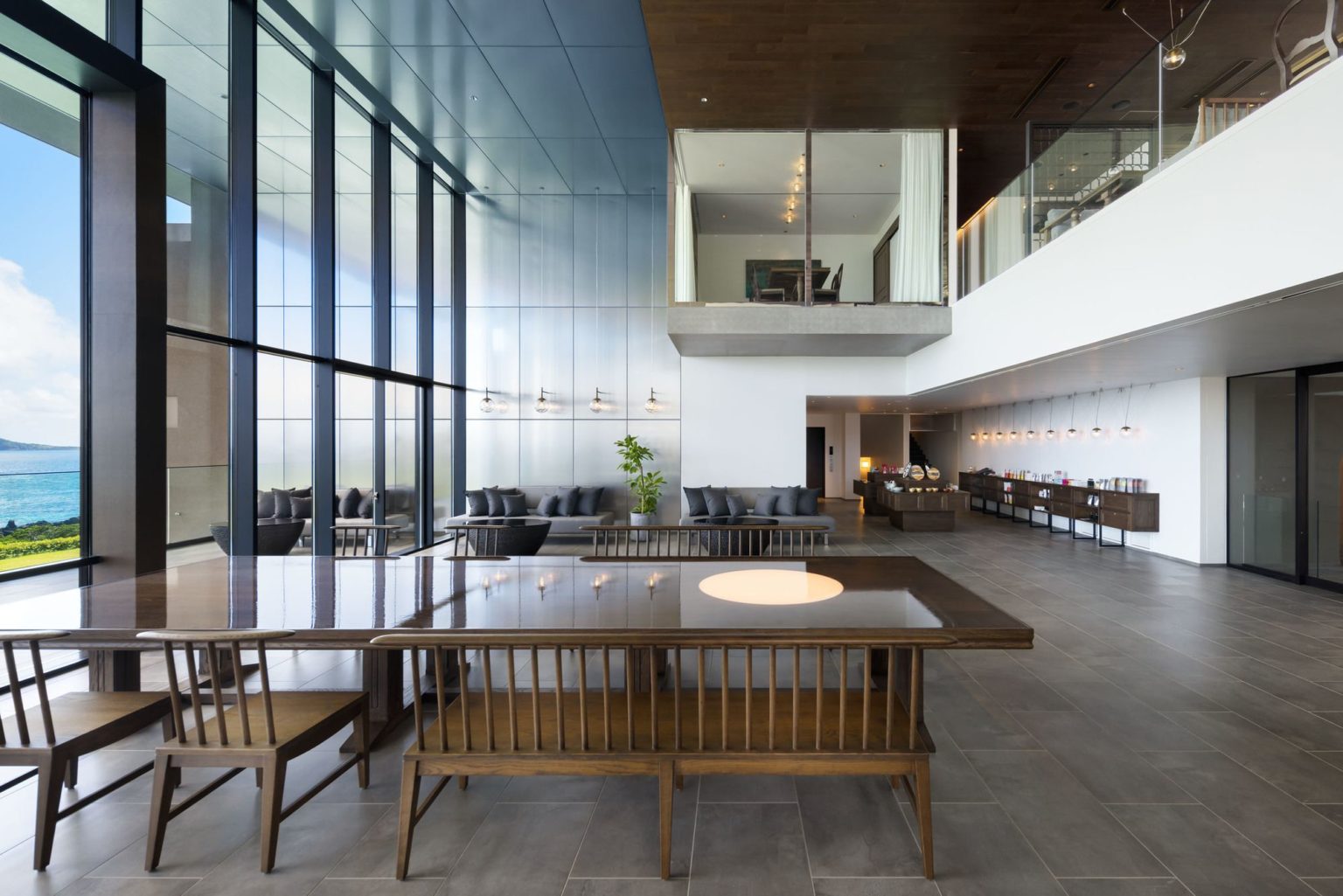 GOTO Retreat Ray | TAISEI DESIGN Planners Architects & Engineers ...