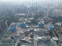 Heatherwick Studio Designs New Shopping District In The Ancient City of ...