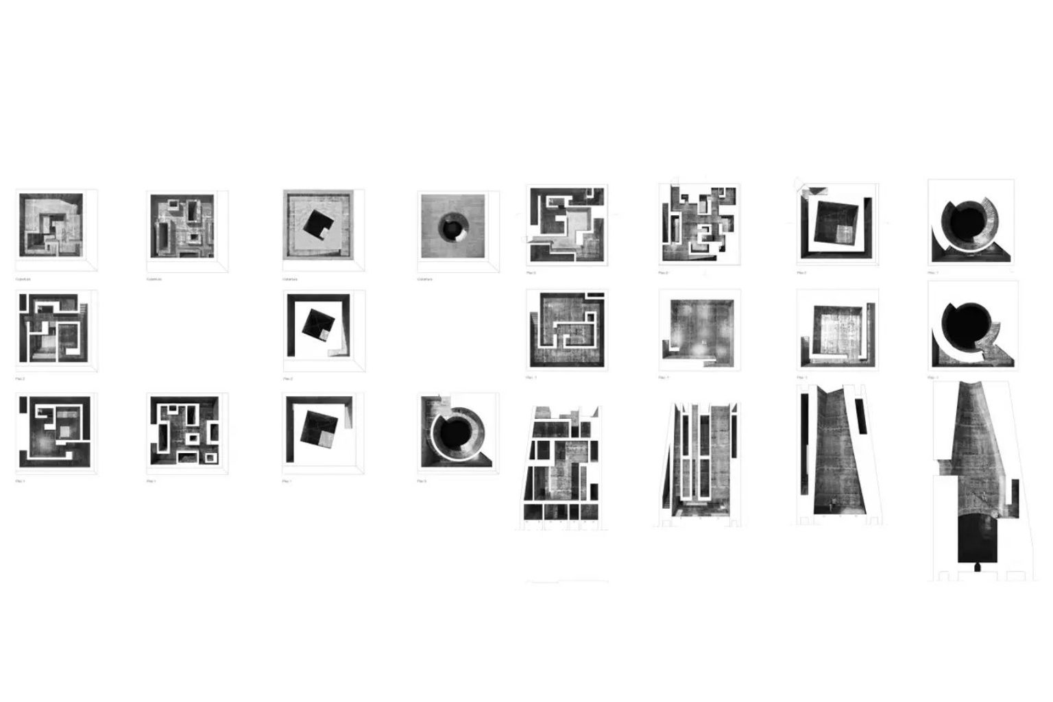 How Does the Visual Language of Architecture Diagram Enhance Architectural Communication ...