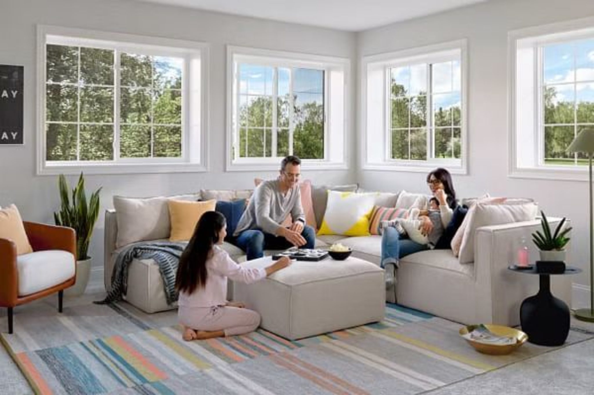 How the Right Window Design Can Make Or Break Your Home Design ...