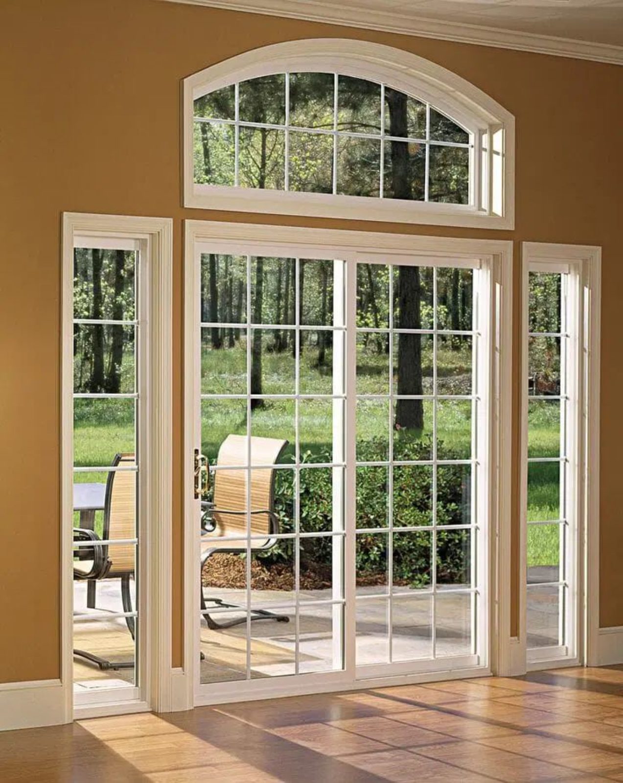 How the Right Window Design Can Make Or Break Your Home Design ...