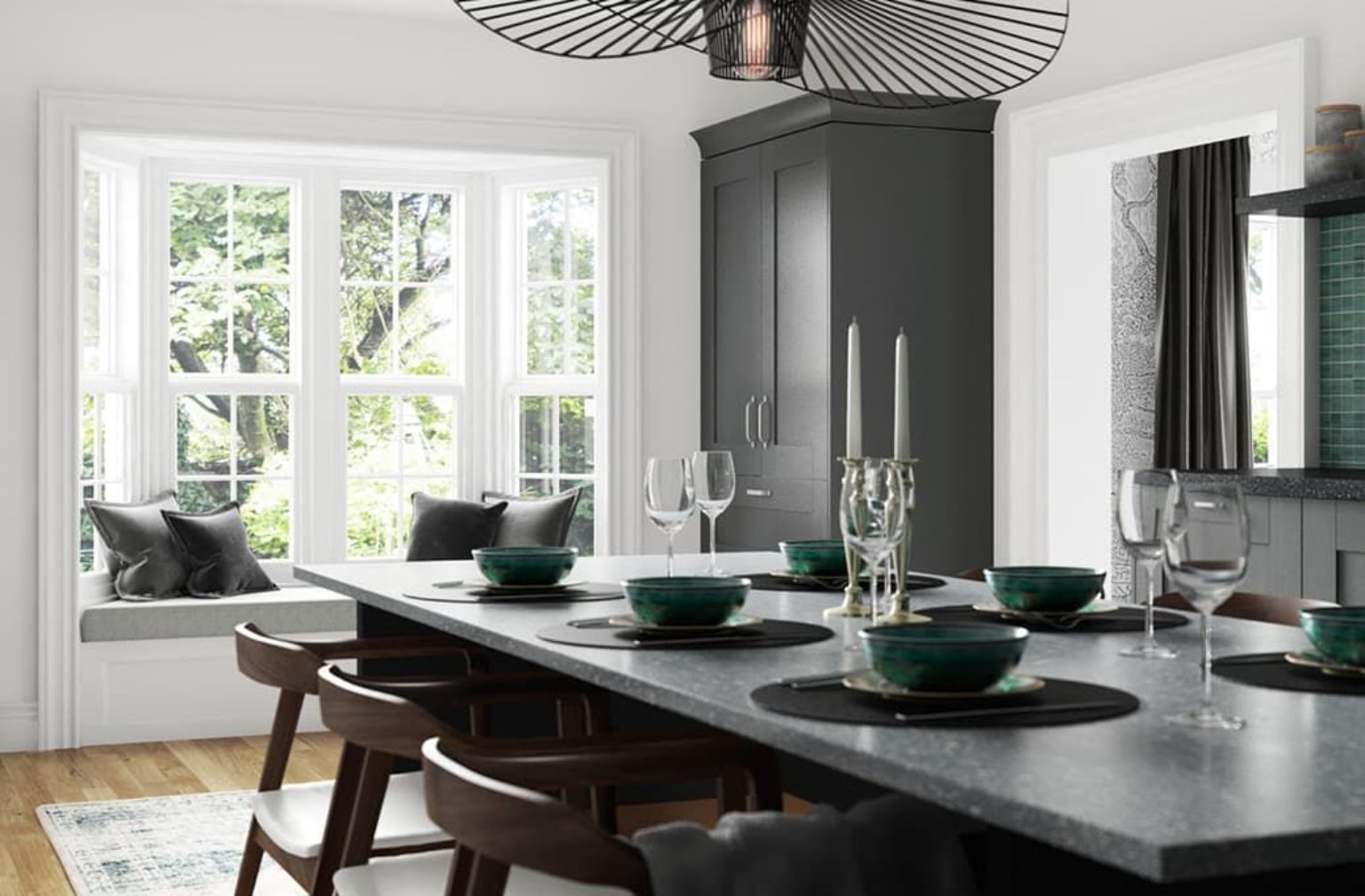 How the Right Window Design Can Make Or Break Your Home Design ...