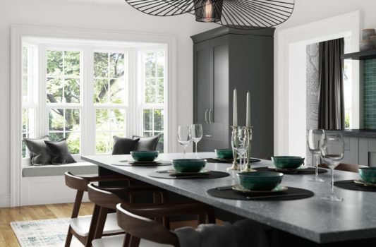 How the Right Window Design Can Make Or Break Your Home Design ...