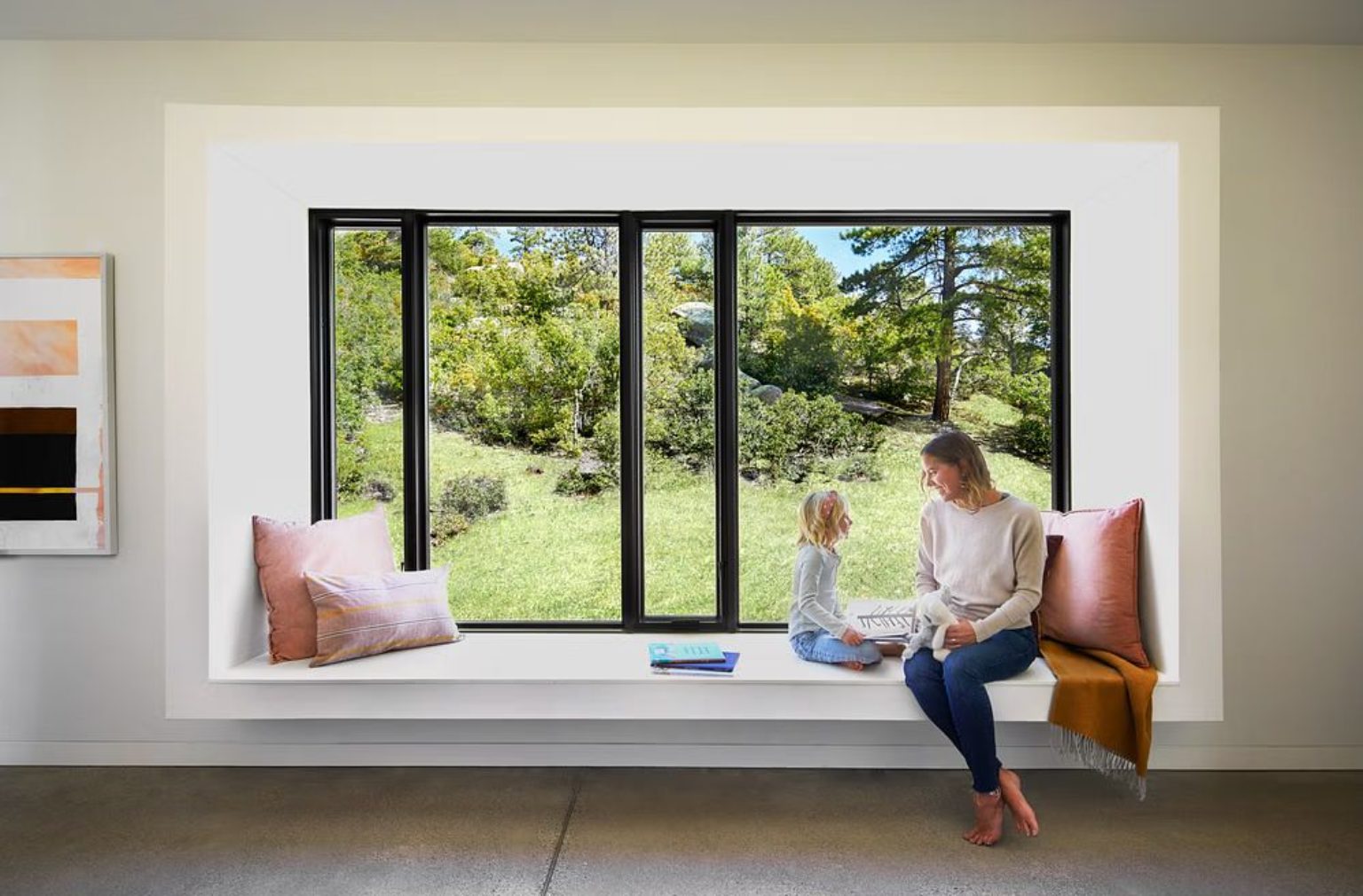 How the Right Window Design Can Make Or Break Your Home Design ...