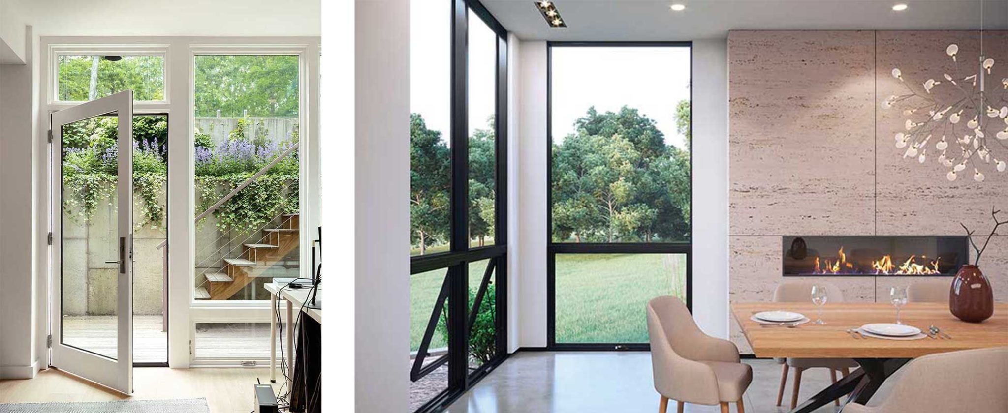 How the Right Window Design Can Make Or Break Your Home Design ...