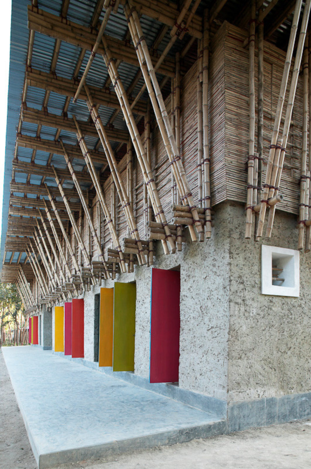 Innovative Adaptation Of Traditional Building Materials For The Modern ...