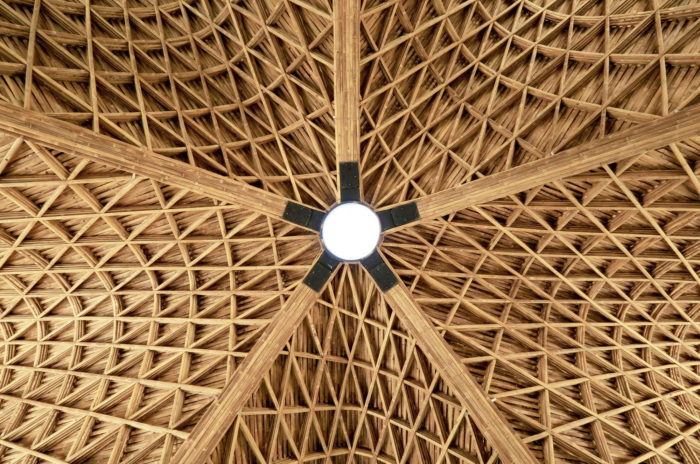 Innovative Adaptation Of Traditional Building Materials For The Modern ...