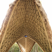 Innovative Adaptation Of Traditional Building Materials For The Modern ...