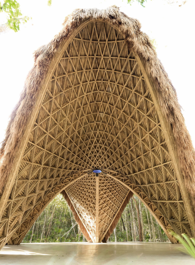 Innovative Adaptation Of Traditional Building Materials For The Modern ...