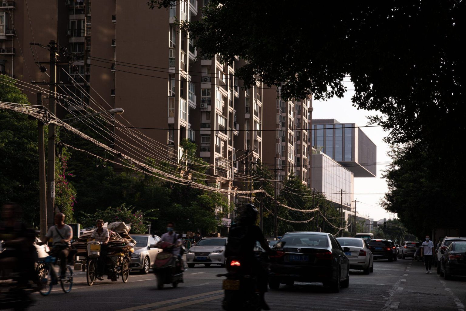JD.com Headquarters | gmp Architects - Arch2O.com