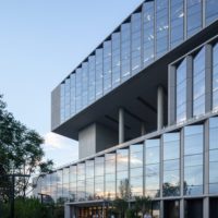 JD.com Headquarters | gmp Architects - Arch2O.com