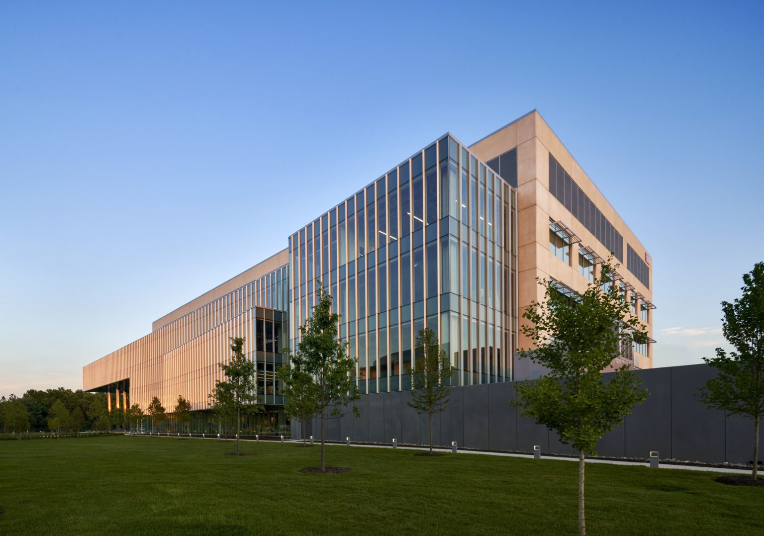 Johns Hopkins University, Applied Physics Laboratory, Building 201 ...
