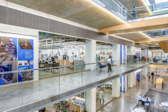 Johns Hopkins University, Applied Physics Laboratory, Building 201 ...