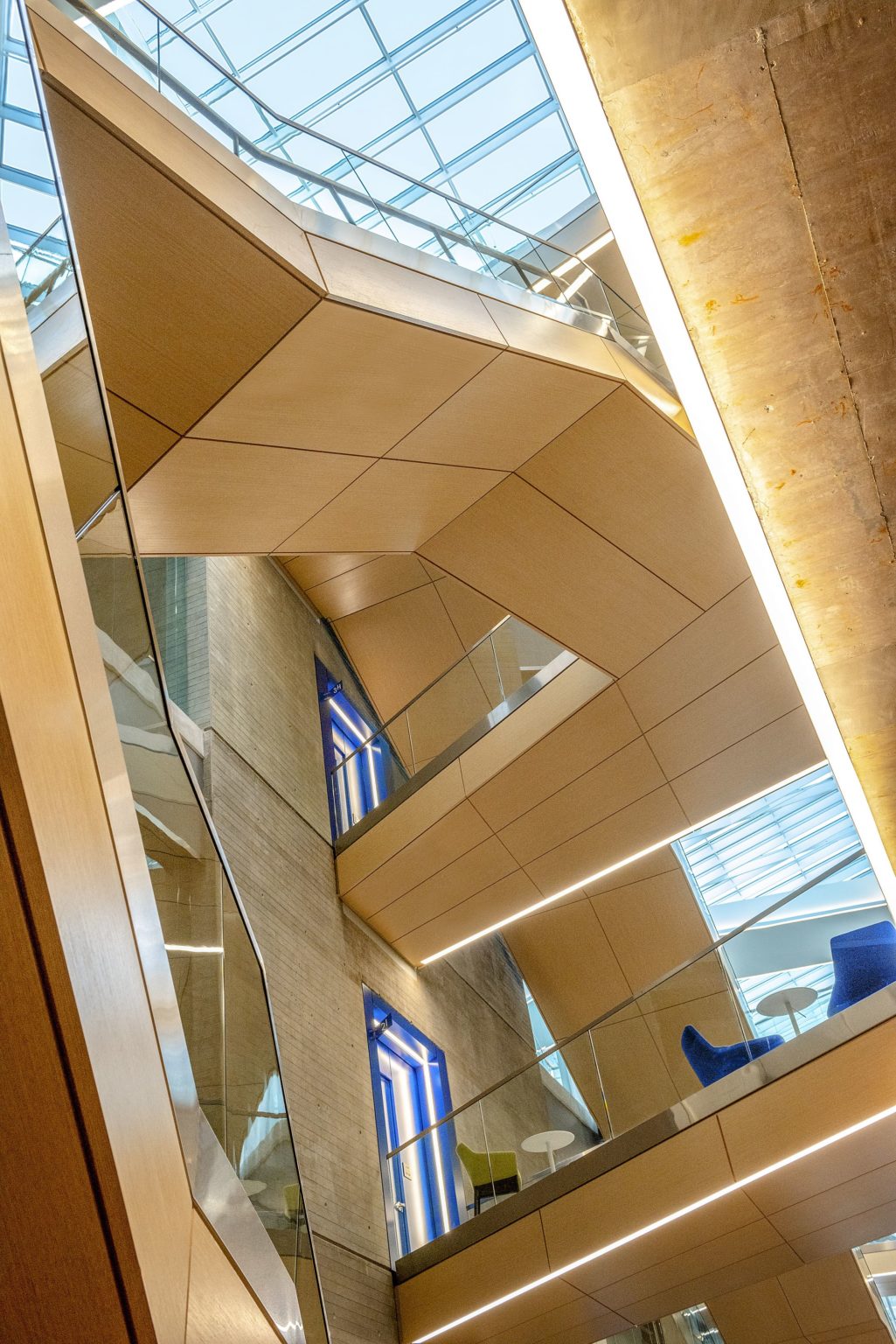 Johns Hopkins University, Applied Physics Laboratory, Building 201 ...