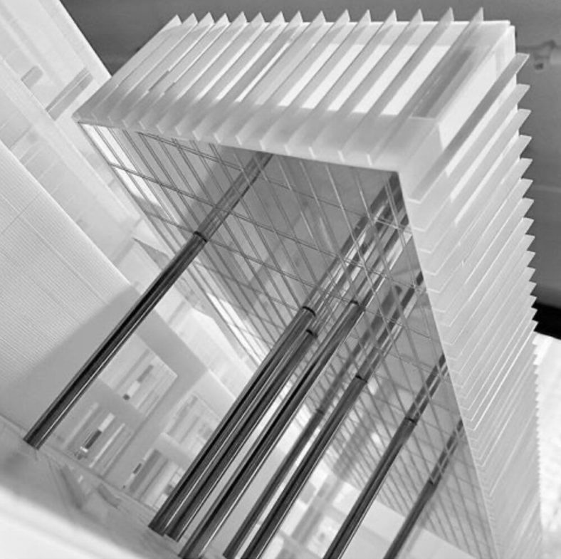 Johns Hopkins University, Applied Physics Laboratory, Building 201 ...