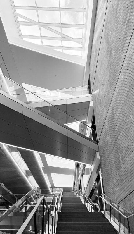 Johns Hopkins University, Applied Physics Laboratory, Building 201 ...