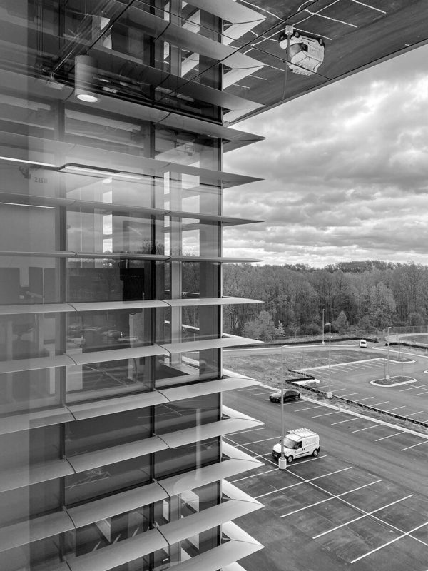 Johns Hopkins University, Applied Physics Laboratory, Building 201 ...