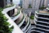 K. Wah Riverside E18 Residence | EID Arch + Shanghai Tianhua Architectural Design + Aedas ...