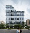 K. Wah Riverside E18 Residence | EID Arch + Shanghai Tianhua Architectural Design + Aedas ...