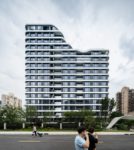 K. Wah Riverside E18 Residence | EID Arch + Shanghai Tianhua Architectural Design + Aedas ...