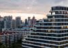 K. Wah Riverside E18 Residence | EID Arch + Shanghai Tianhua Architectural Design + Aedas ...