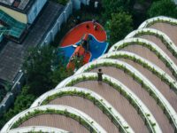 K. Wah Riverside E18 Residence | EID Arch + Shanghai Tianhua Architectural Design + Aedas ...