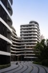K. Wah Riverside E18 Residence | EID Arch + Shanghai Tianhua Architectural Design + Aedas ...