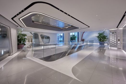 YG Headquarters | UNStudio - Arch2O.com
