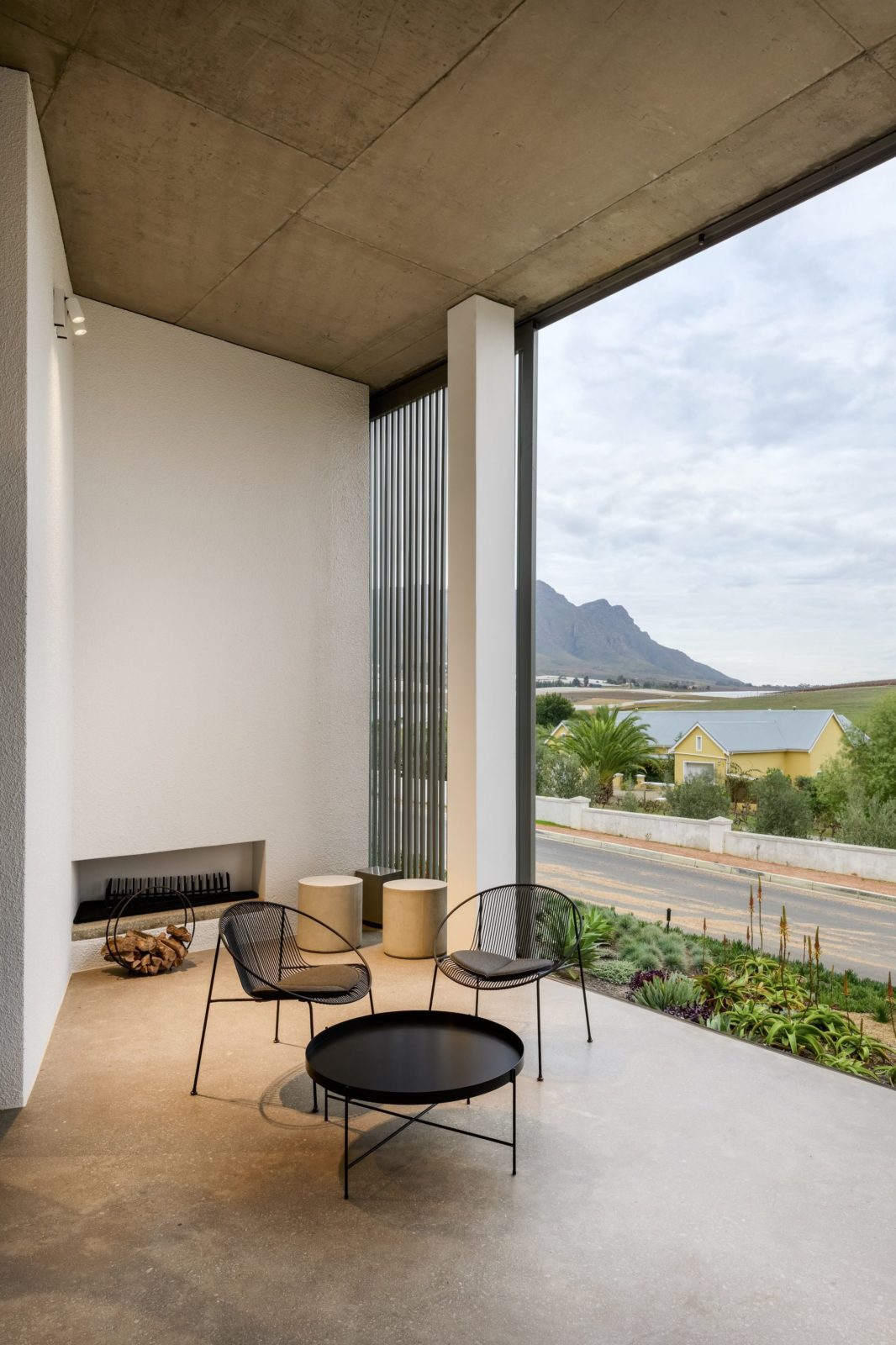 Kunshuis House and Gallery | Strukt Architects - Arch2O.com