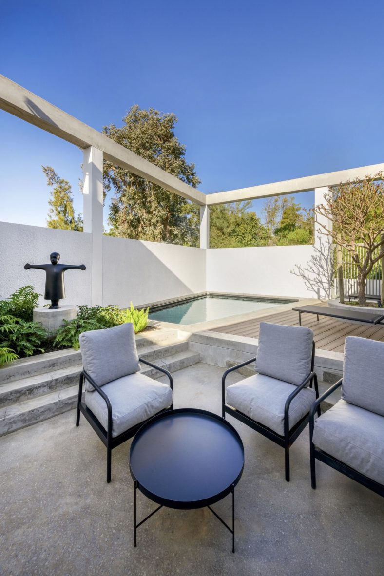 Kunshuis House and Gallery | Strukt Architects - Arch2O.com