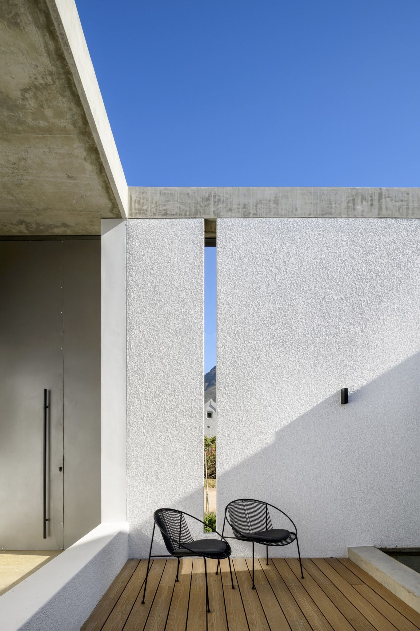 Kunshuis House and Gallery | Strukt Architects - Arch2O.com