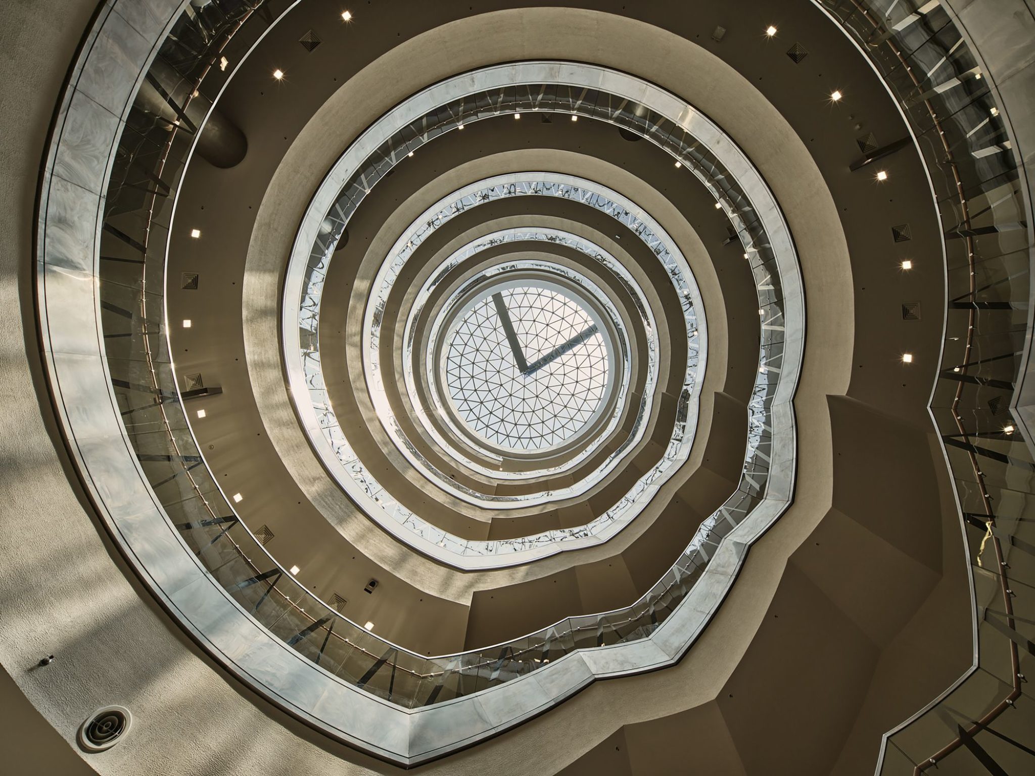 Kuwait University College of Life Sciences | CambridgeSeven + Gulf ...