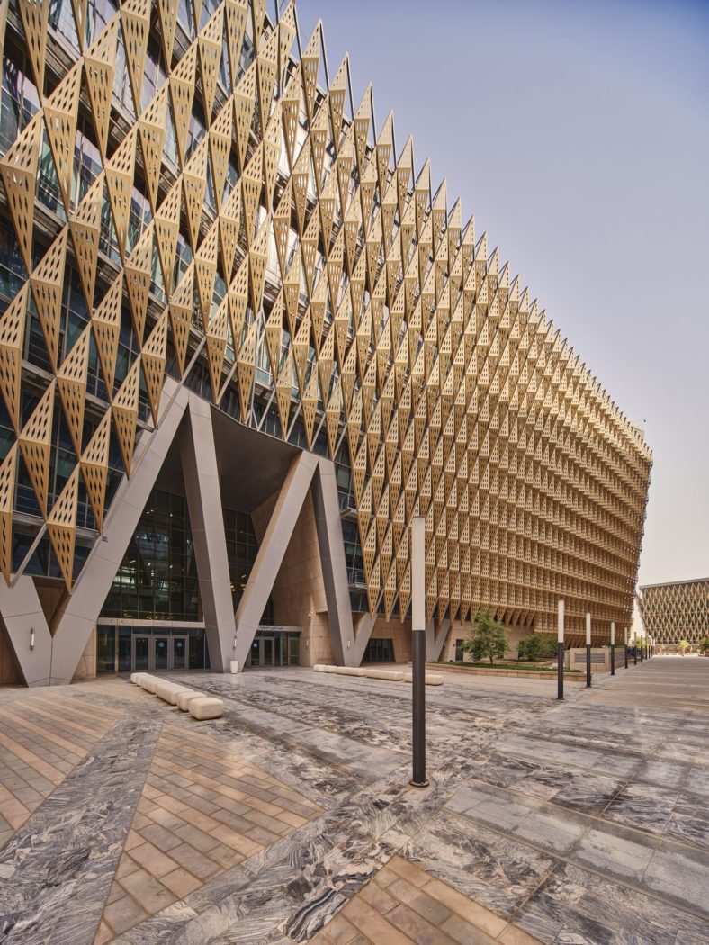 Kuwait University College of Life Sciences | CambridgeSeven + Gulf ...