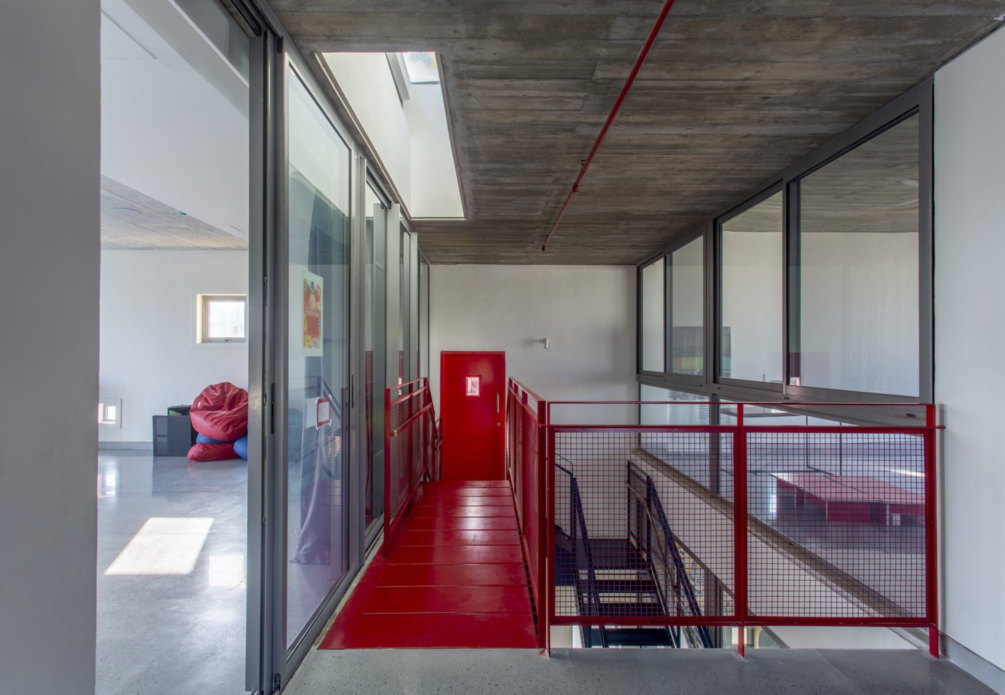 Learning Center At Quest | KSM Architecture – Arch2O.com
