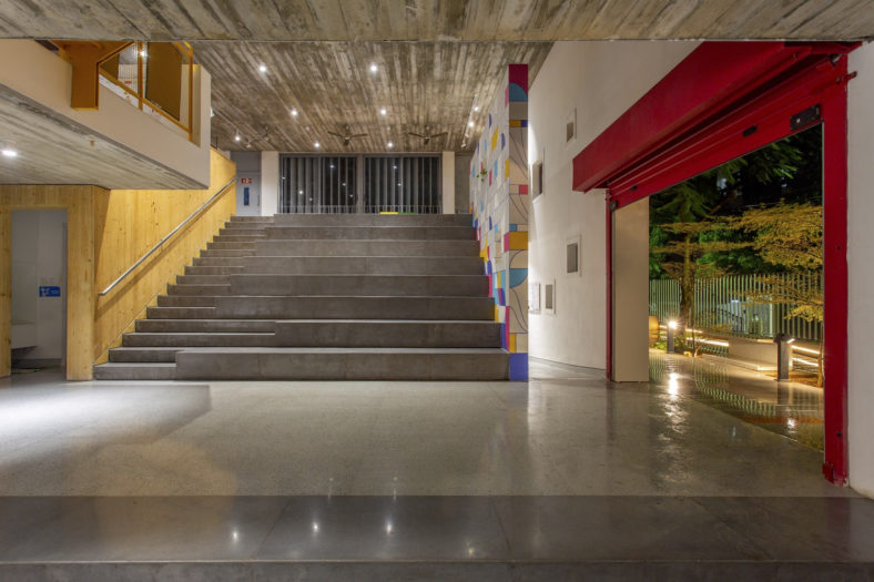 Learning Center At Quest | KSM Architecture - Arch2O.com