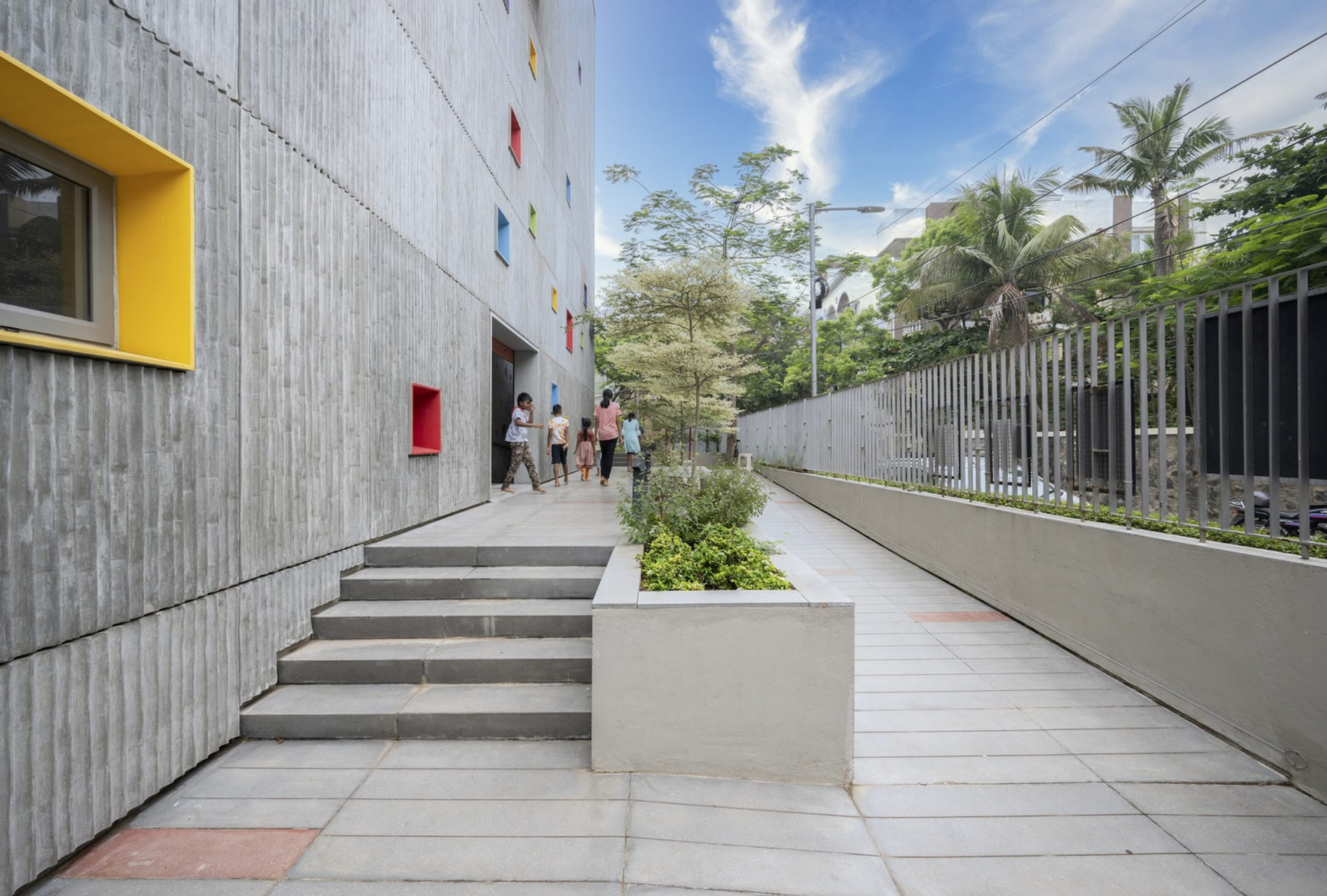 Learning Center At Quest | KSM Architecture – Arch2O.com