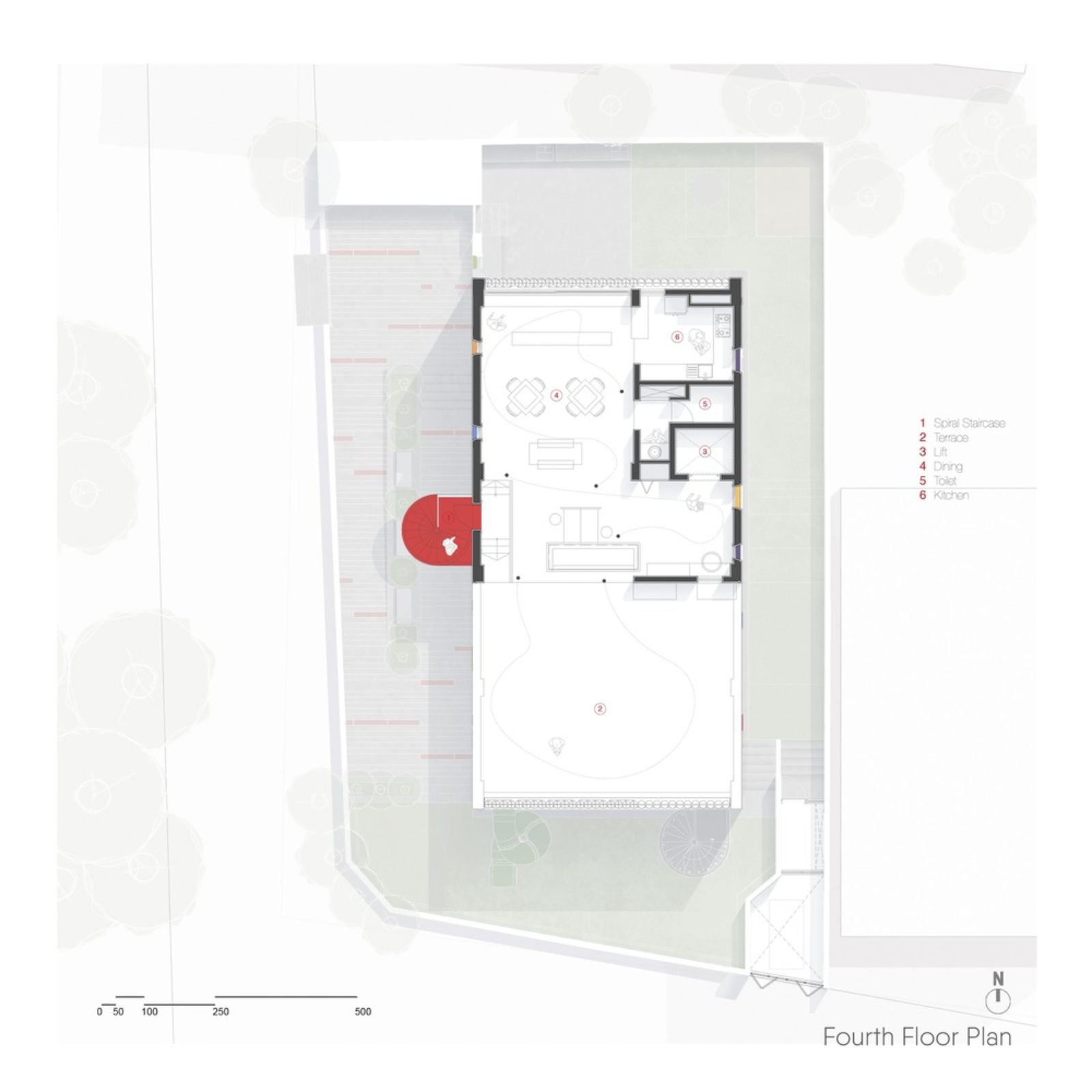 Learning Center At Quest | KSM Architecture - Arch2O.com