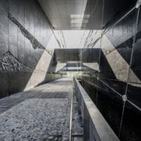 Museum of Prehistory | KRIS YAO | ARTECH - Arch2O.com