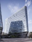 NanFang University Technology Park and B1 Tower Building | Saltans ...